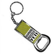 Apollo 11 Rocket Launch Usa Space Program Keychain Key Chain Ring ...