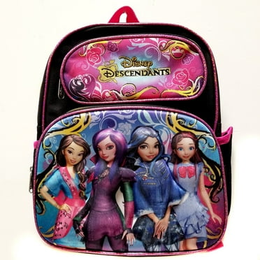 Descendants 10" Mini Backpack - Walmart.com