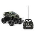 Ford F-150 SVT Raptor 1:24 Scale Remote Control Pickup Truck, All ...