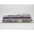 Lionel Amtrak Legacy F40PH Phase IV Diesel Locomotive Engine #404 O Gauge - Walmart.com