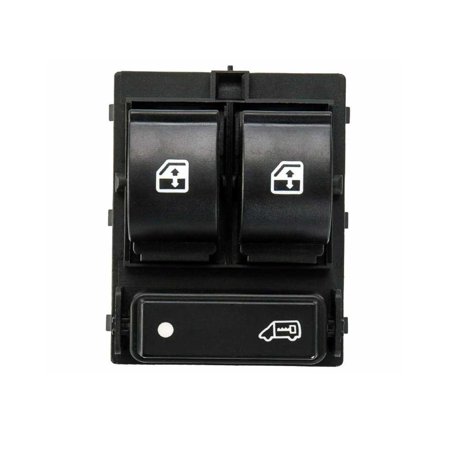 Unatoiry Window Switch Push Button Controlling Buttons Fine Workmanship ...