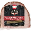 HORMEL Canned Ham, Fully Cooked, Refrigerated, 48 oz Steel Can ...