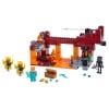 LEGO The Blaze Bridge 21154 Building Set, 372 Pieces - Walmart.com