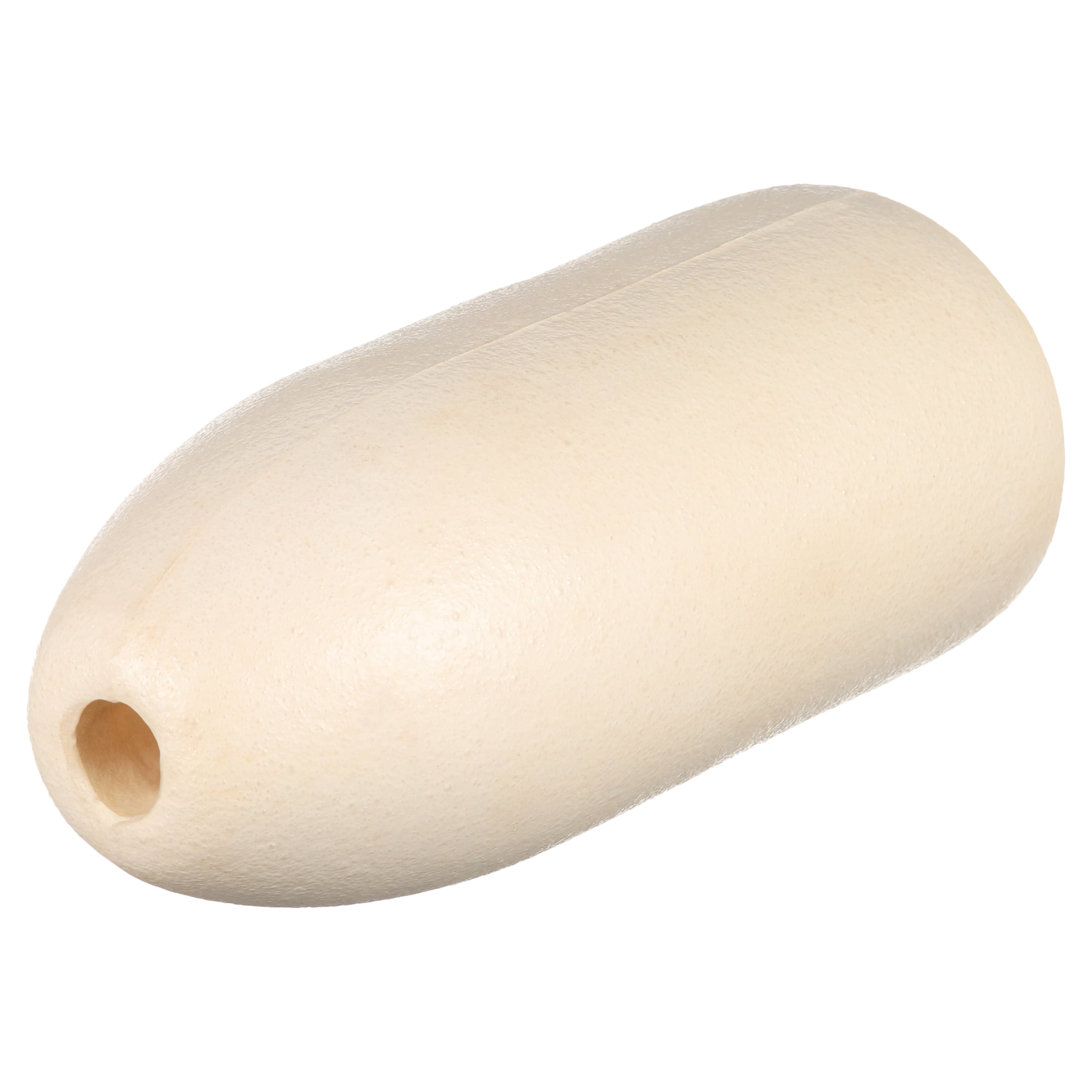 Promar PVC Float 11" x 5" White - Walmart.com