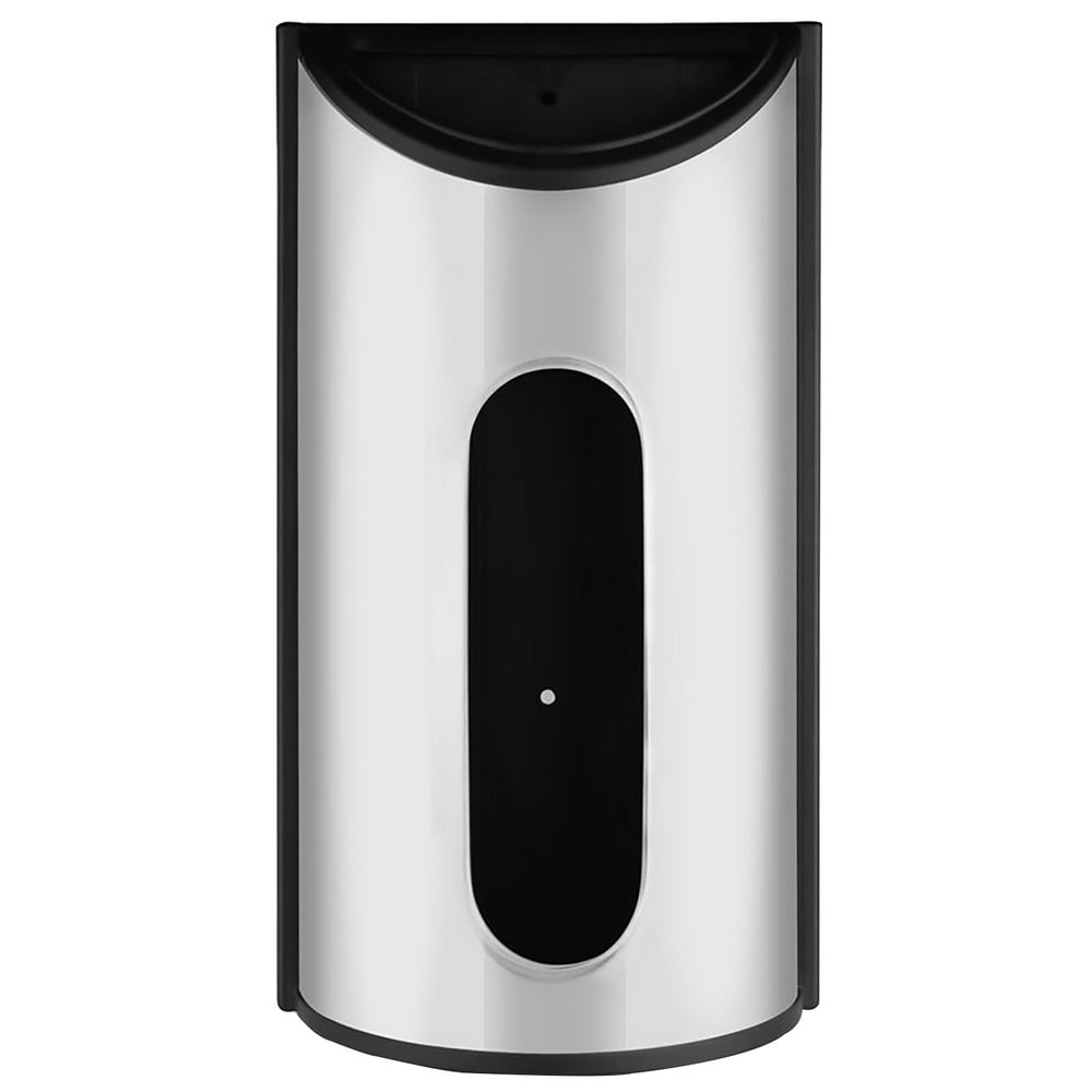 Wall Mounted Bag Dispenser Large Capacity Plastic Bag Storage Holder wall-mounted-bag-dispenser-large-capacity-plastic-bag-storage-holder