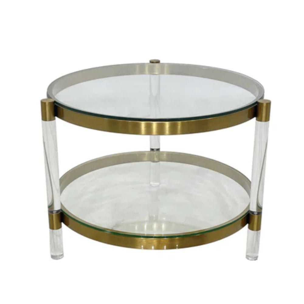 Click here for Take Me Home Funke Side Table prices