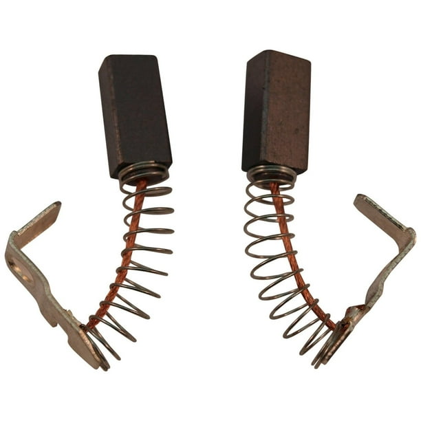 Coleman Powermate Generator OEM Replacement Brush Set # 0050439-2PK ...