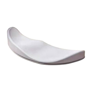 Magik Attachable Armrest Pad Desk Computer Table Arm Support Mouse Pads ...