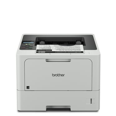 Brother HL-L3230CDW Compact Digital Color Printer Providing Laser ...