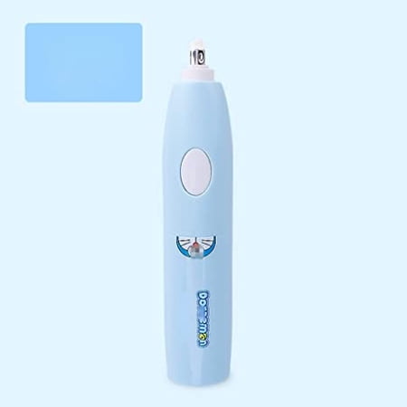 Cartoon Cat Cute Electric Eraser Refill Battery Powered Pencil Eraser ...