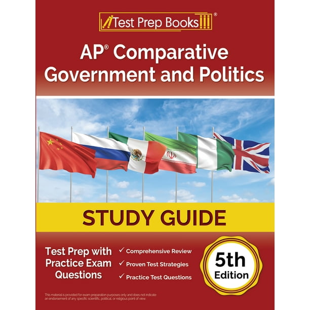 Ap Government Practice Test