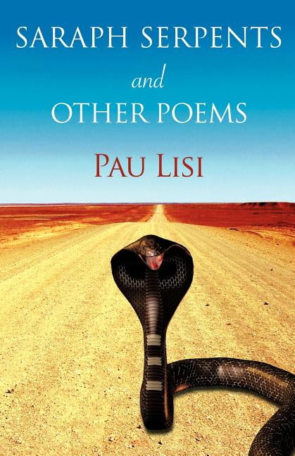 Saraph Serpents and Other Poems (Paperback) - Walmart.com
