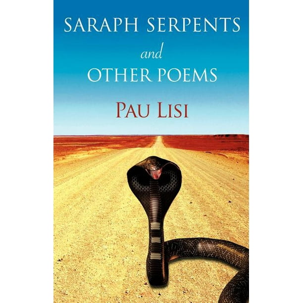 Saraph Serpents and Other Poems (Paperback) - Walmart.com