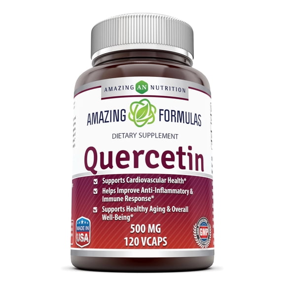 Quercetin Liquid