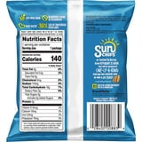 SunChips Multigrain Variety Pack Snack Chips, 1 oz Bags, 40 Count ...