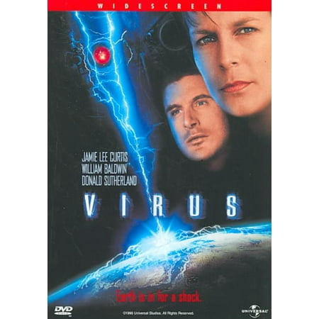 Virus DVD | Walmart Canada