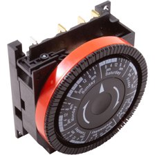 AutoChron Wall Switch TimerSWE Inc 82000 - Walmart.com