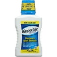 Kaopectate Diarrhea & Upset Stomach, Vanilla Flavor - 11 oz - Walmart.com