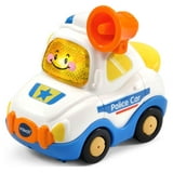 VTech Go! Go! Smart Wheels Rescue Vehicle Pack, Ambulance, Fire Truck ...