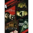 Vampires Collection [DVD] - Walmart.com