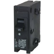 Outdoor Main Breaker Mobile Home Panel 100 Amps 2-4 Circuit - Walmart.com