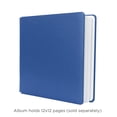 12x12 Classic Blue Album Cover by Creative Memories - Walmart.com