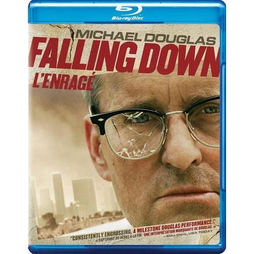 Click here for Warner Bros. Falling Down (Blu-Ray) prices