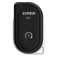 Viper 5305V 2-Way Car Security and Remote Starter Pack with Alarm ...