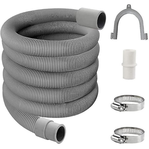 Drain Hose, Washing Machine Extension Kit, Washing Machine Drain Hose ...
