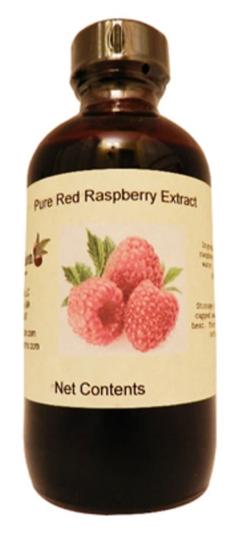 Red Raspberry Extract - Walmart.com - Walmart.com
