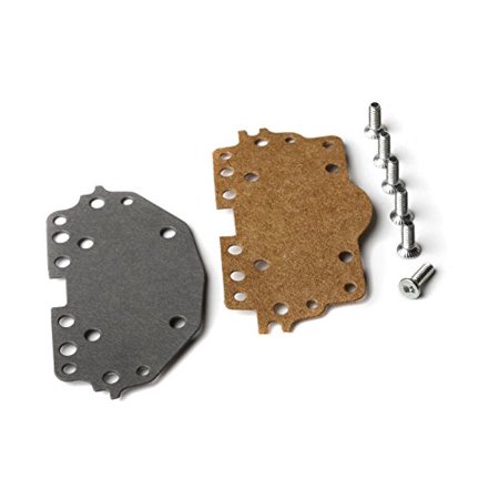 Holley 26-123 Metering Plate Screws and Gaskets | Walmart Canada