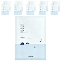 Round Lab Pine Calming Cica Beauty Mask, 10 Sheets, 0.91 fl oz (27 ml ...