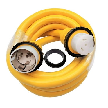 Marinco 6152SPP - Power Cord Plus Cordset - Walmart.com