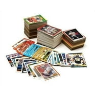300 Vintage NFL Trading Collectible Football Cards in Sealed Wax Packs ...