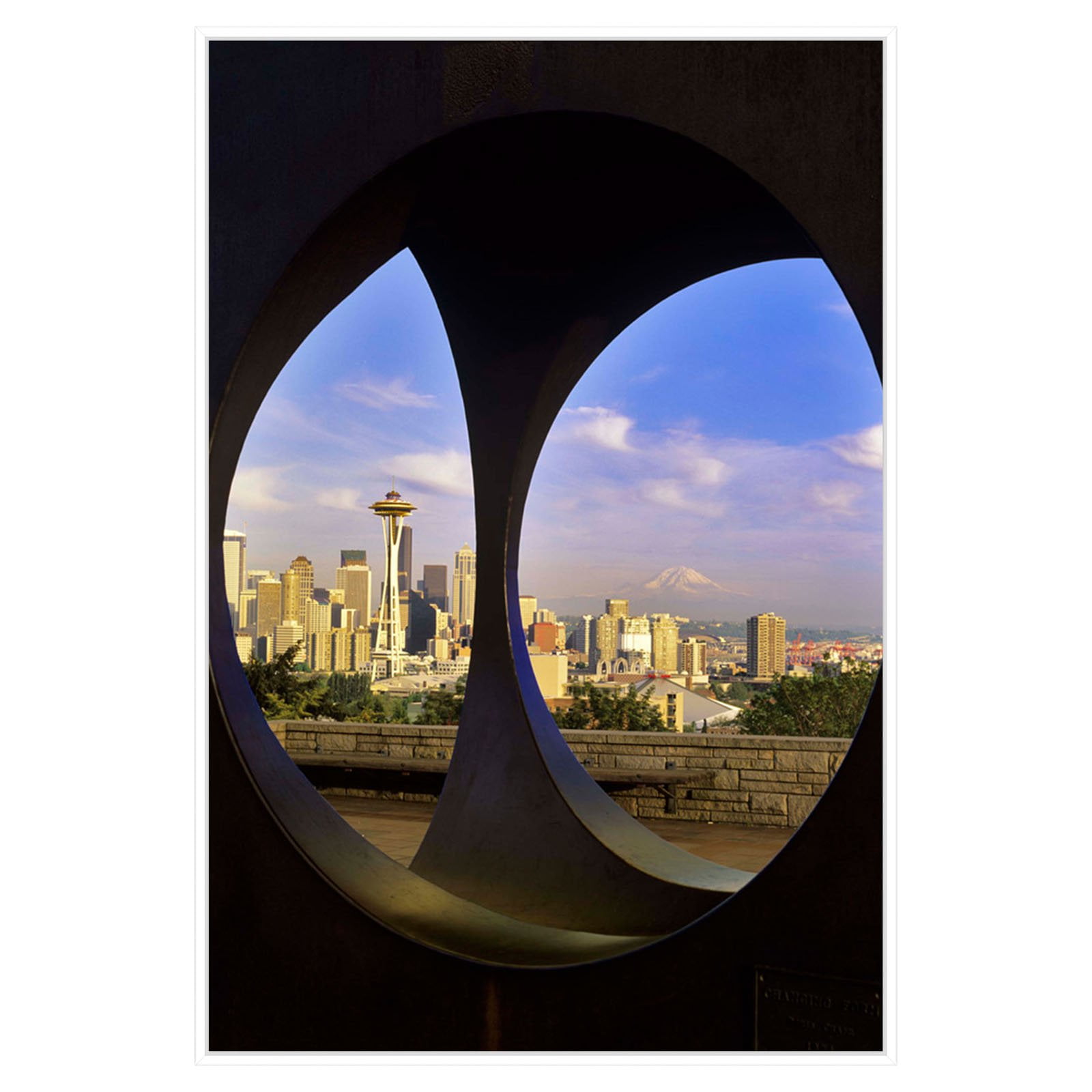 Festive Feather, Set of 3 Prints - Walmart.com