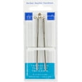 DMC 1767-13 Tapestry Hand Needles, 2-Pack, Size 13 - Walmart.com