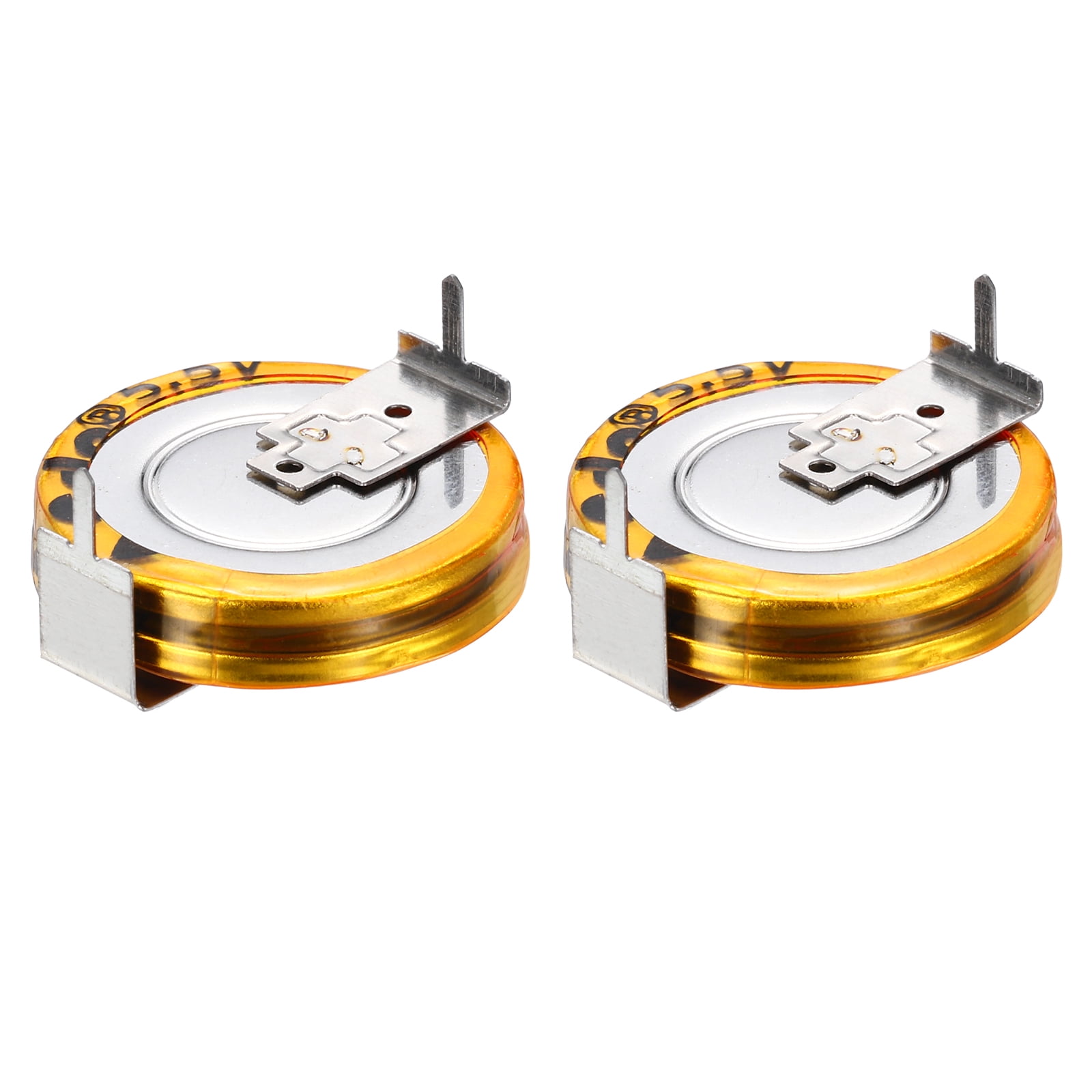 Click here for Uxcell Super Capacitor  5.5v 1.5f H-Type Button Ca... prices