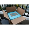 EPE USA Insulated Cold Shipping Box with Foam Cooler (Size: Small ...