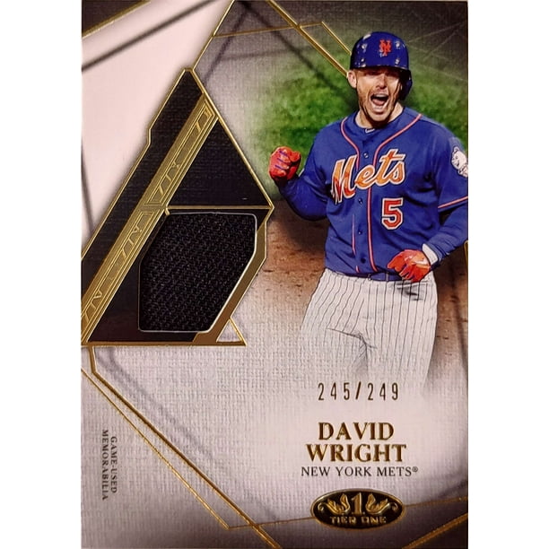 Jersey Card