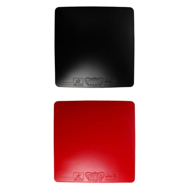 s / Lot Table Tennis Racket Rubber Paddle Replacement Rubber - Walmart.ca