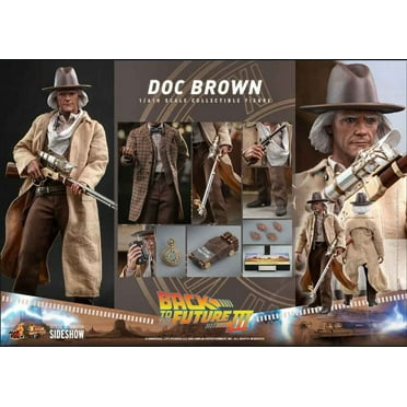 Bif Bang Pow! Doctor Who Action Figure Scaroth - Walmart.com