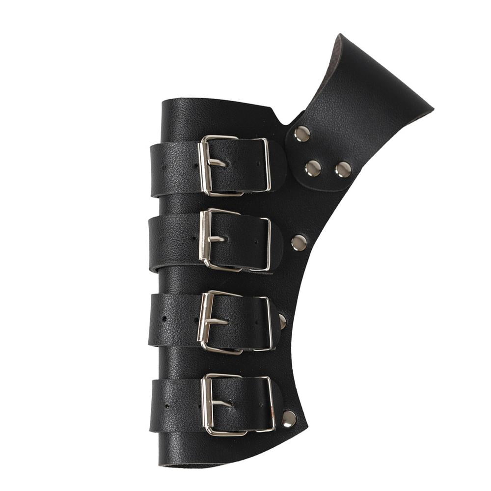 Buy Yungwalm Leather Rapier Frog Medieval Armory Replicas Blade Frog ...