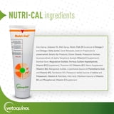 Vetoquinol Nutri-Cal: High Calorie Nutritional Gel for Dogs & Cats, 4 ...