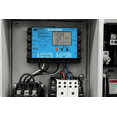 DTP-3 Three Phase Voltage Monitor 160 to 600V with LCD Display ...