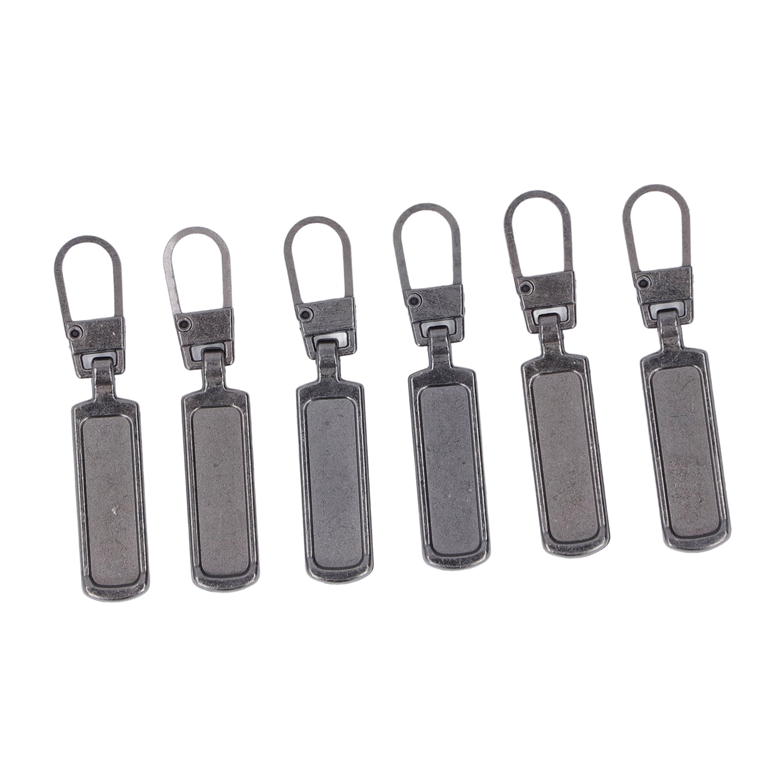 Click here for Adhoreca Zipper Pull Replacement 6pcs Zipper Pull... prices