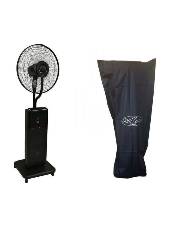 Misting Fans in Fans - Walmart.com