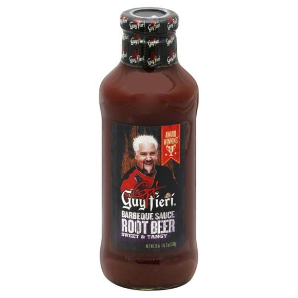 Guy Fieri Bbq Sauce Canada