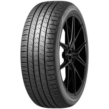 Landsail LS588 UHP 245/40R19 98 W Tire - Walmart.com