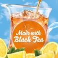 Crystal Light Zero Sugar Sweet Tea Drink Mix Packets 6 ct - 5 Pack ...