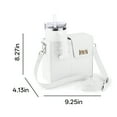 GASTROPOD 2026 New Outdoor Portable Crossbody Water Cup Storage Bag ...